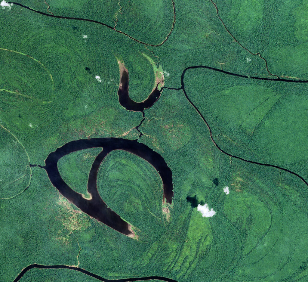 Access Old Satellite Images with Our Interactive Tool | Grain Data ...